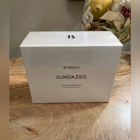 Byredo | Other | Byredo Sundazed | Poshmark